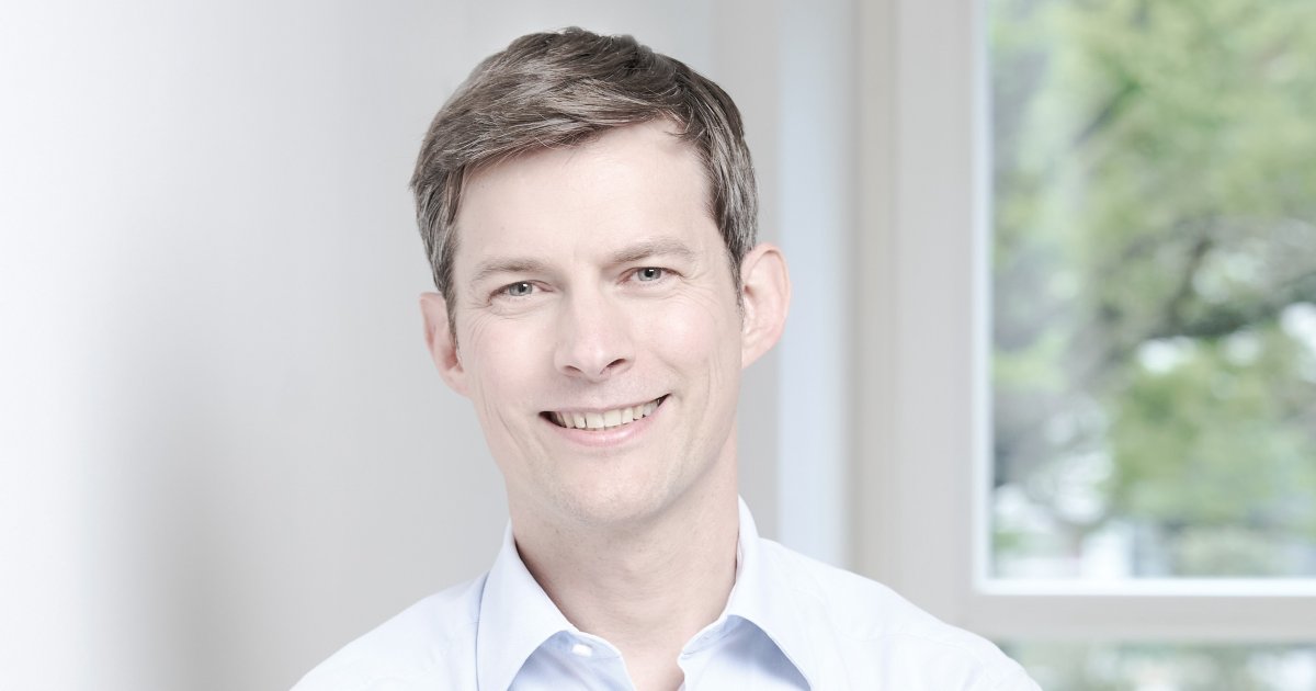 Raphael Baier startet für Publisher Consultants