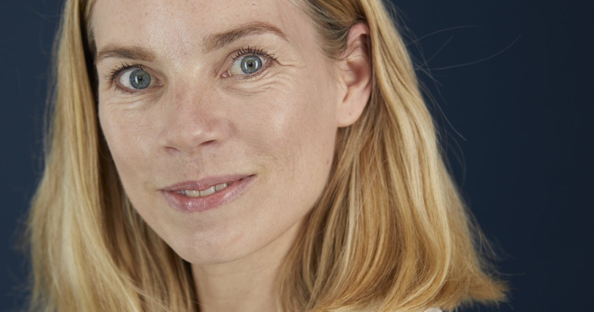 Anna-Helene Leitz wird neue Programmleiterin