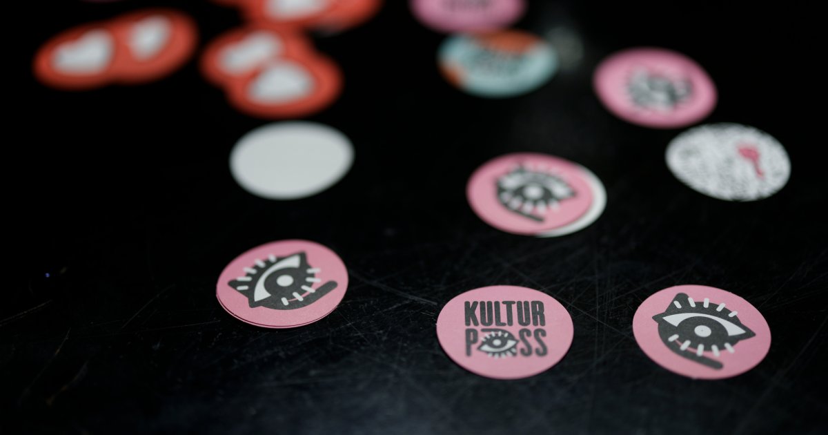 Kulturpass Best Practice Tipps Für Den Buchhandel