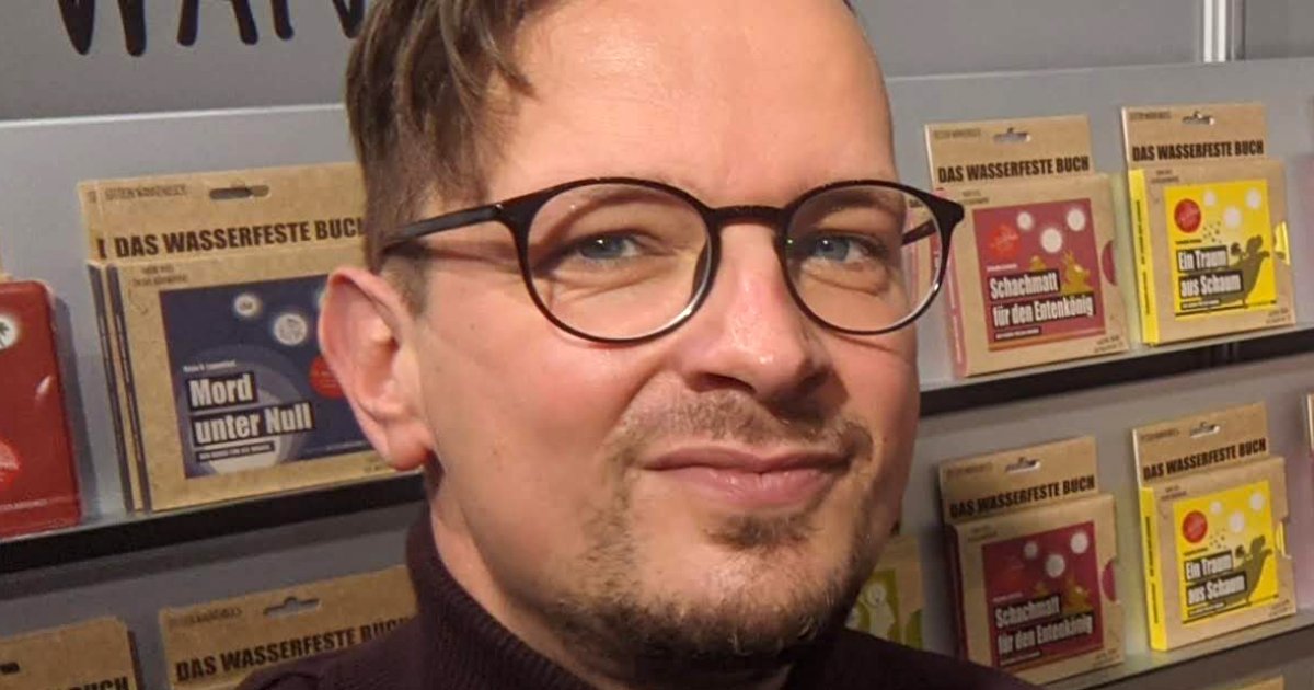 Schöne Bücher Bibliothek – was tun die Paten aus dem Buchhandel für ...