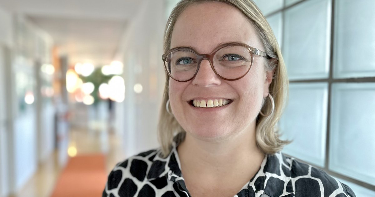 Janine Wölfel leitet Tessloff-Kommunikation