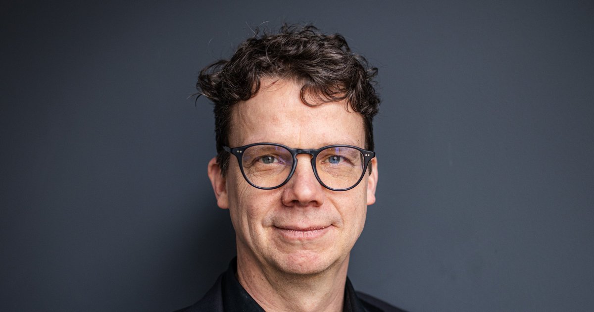 Schmidt-Hern übernimmt Vorsitz des Aufsichtsrats