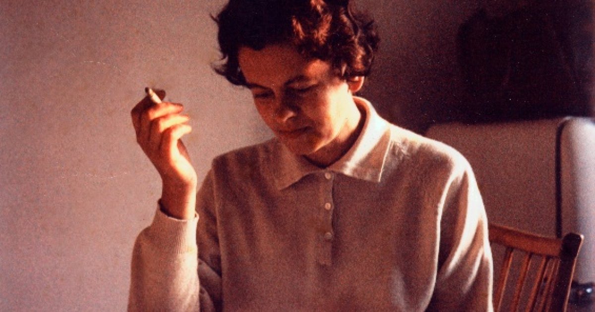 Erste Werkausgabe von Marlen Haushofer erscheint im November