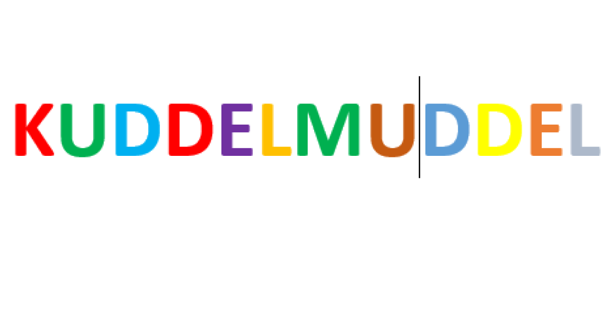 "Kuddelmuddel" ist das schönste deutsche Wort