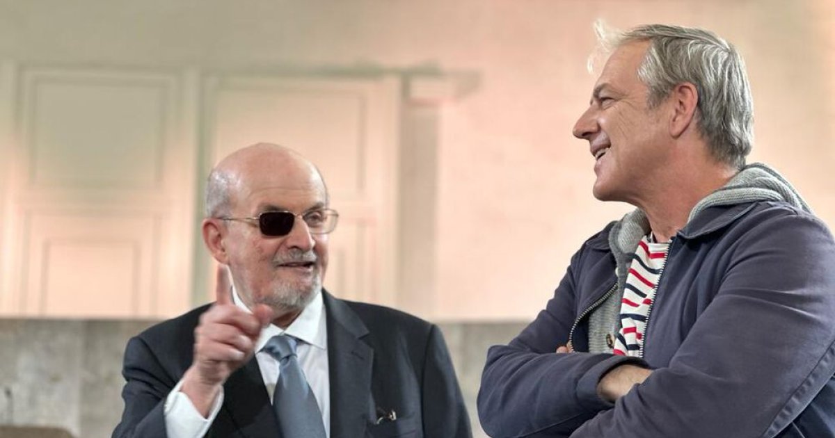 Das BKA am Apparat...