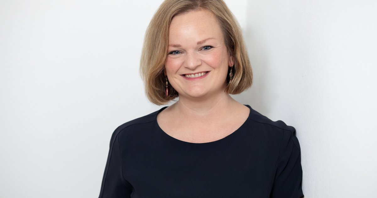 Carina Mathern wechselt zu Penguin Random House