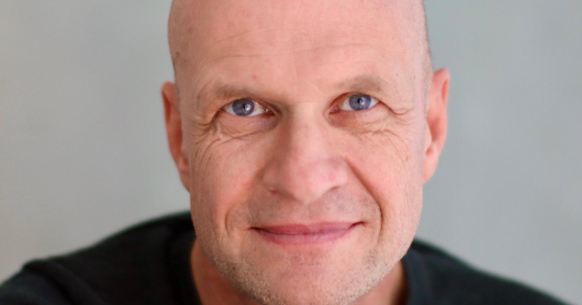 Martin Muser erhält Jahres-LUCHS