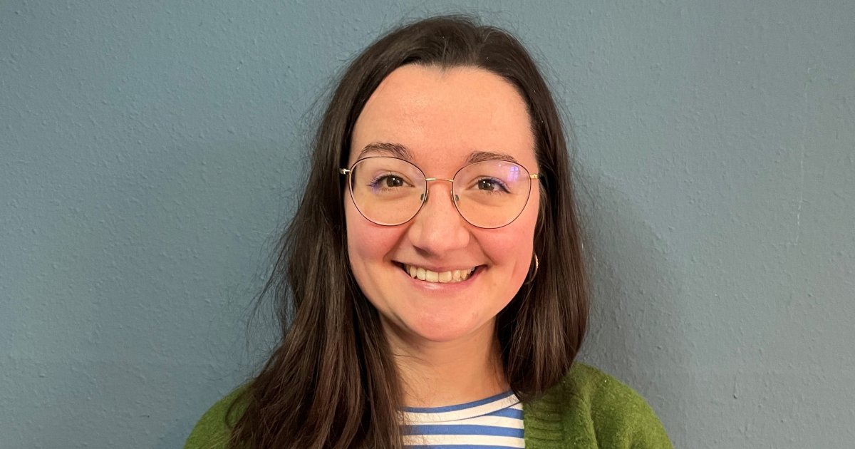 Anne Nieper neu im Lektorat von Klett Kinderbuch