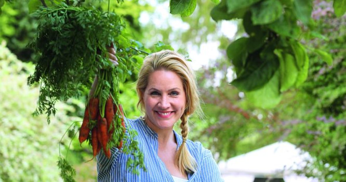 Judith Rakers sät weitere Bücher