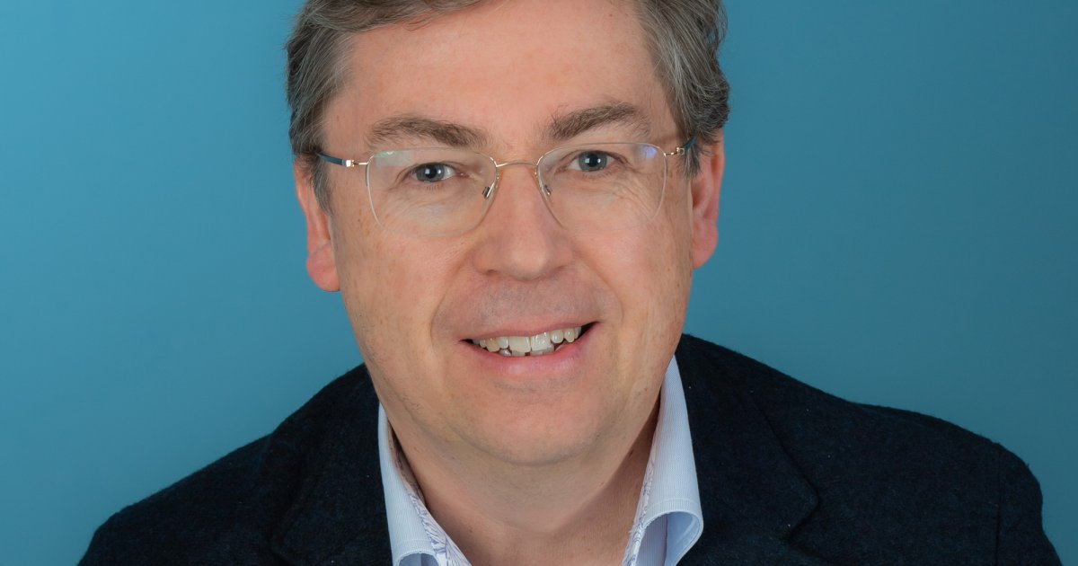 Norbert Gertsch übernimmt Geschäftsführung