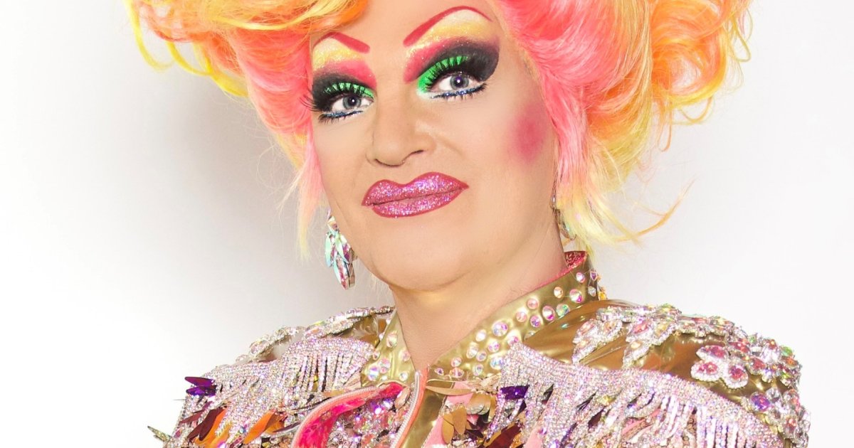 Olivia Jones erhält Deutschen Lesepreis 2024