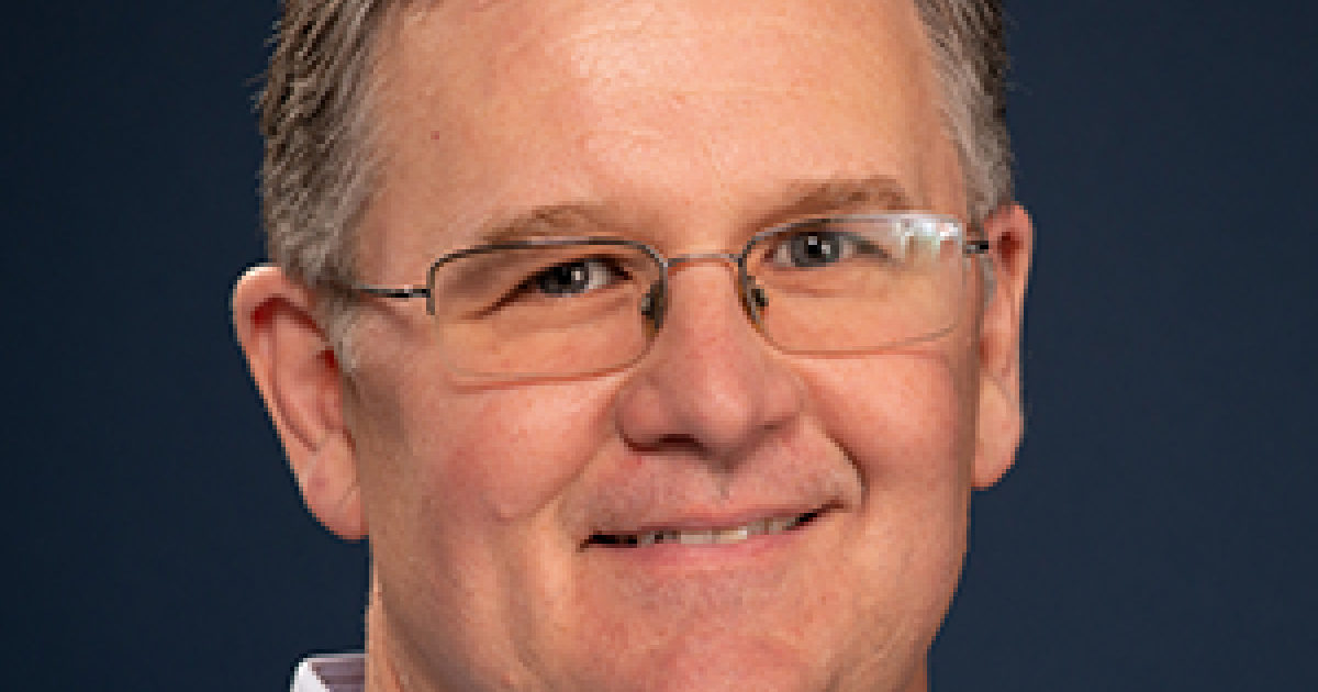 CEO Tim Collins geht in Ruhestand