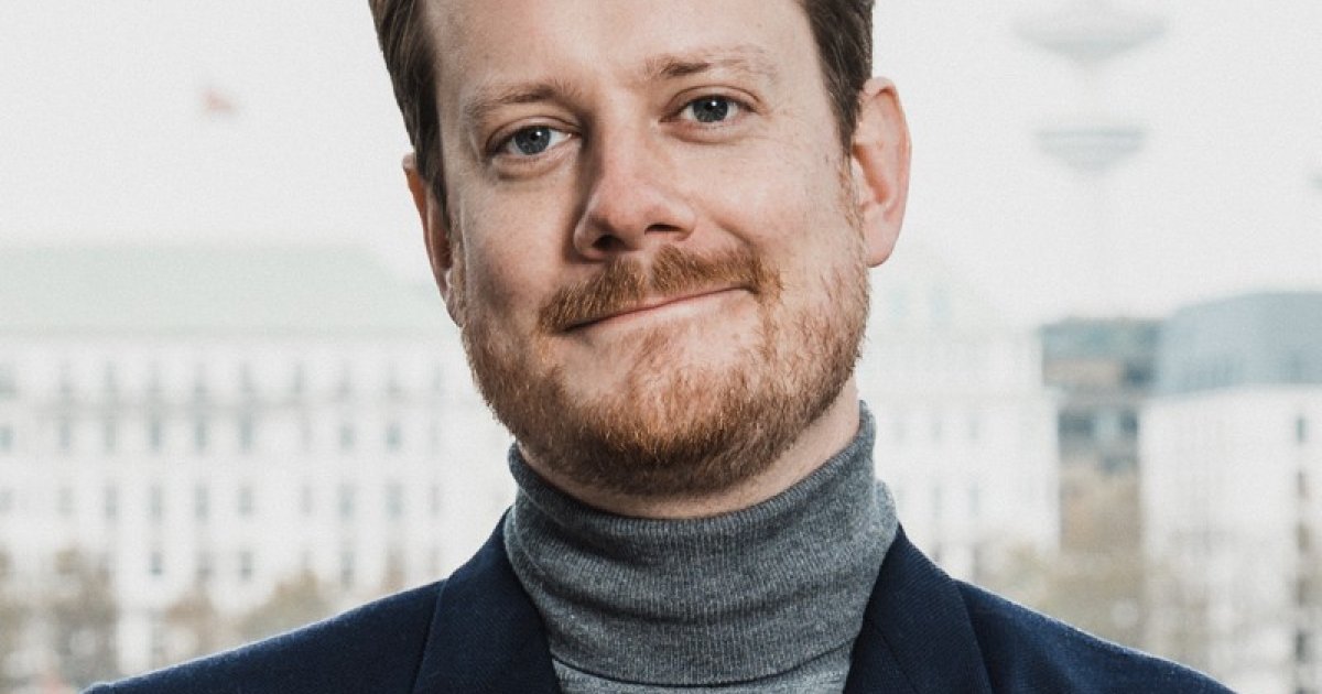 Wie funktionieren digitale Hörbücher am Messestand, Herr Hauer?