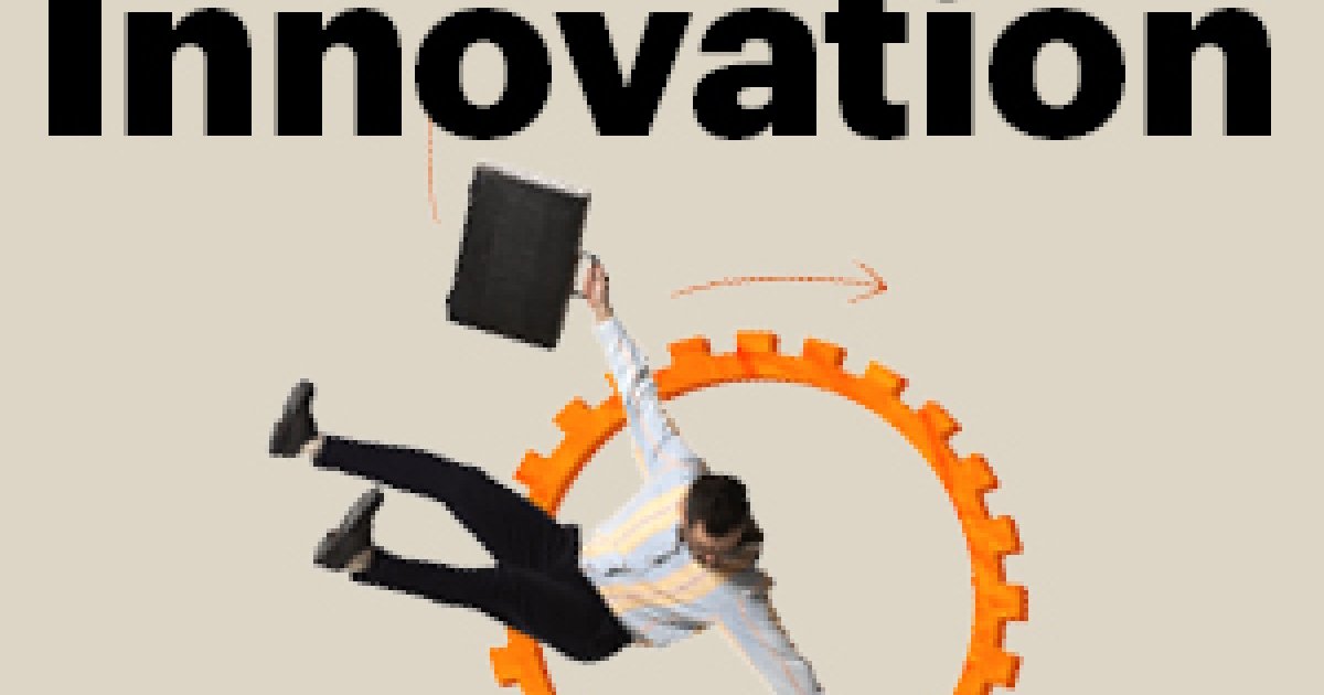 Was heißt denn hier "Innovation"?