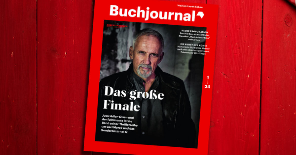 Eine Frage der Perspektive