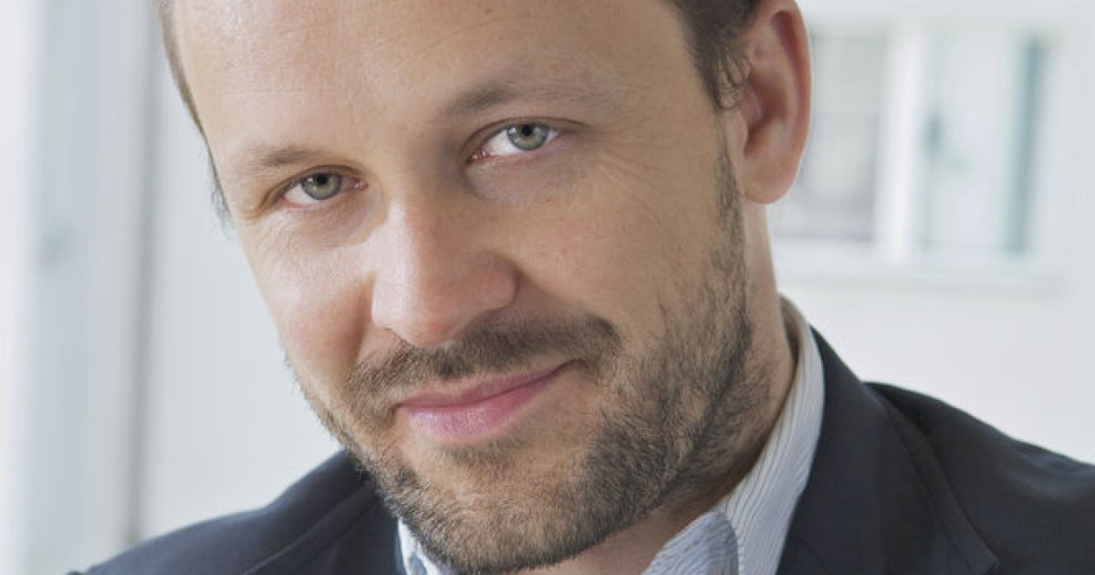 "Das Hardcover läuft sogar besser als die vorherigen Paperbacks"