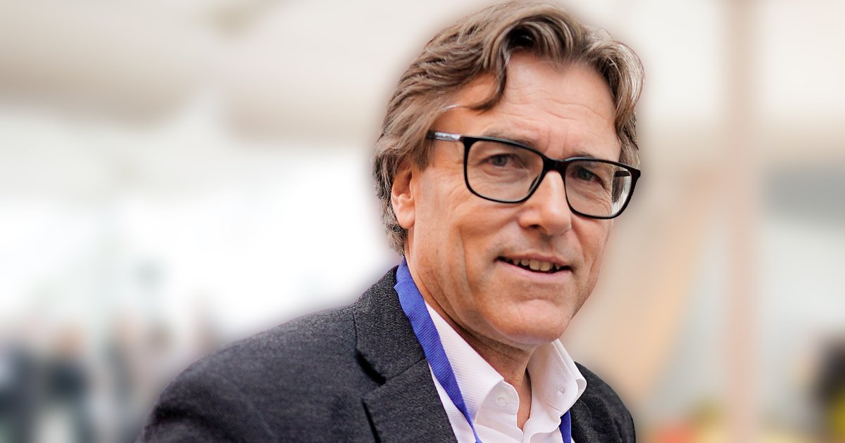 Labinsky ist neuer Geschäftsführer der Paul Pietsch Verlage