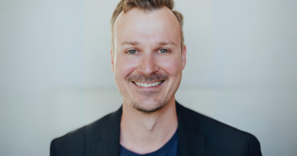 Thorsten Ciemny ist Key Account Manager