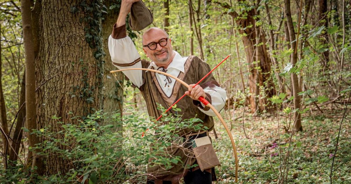 »Robin Book« schießt viral