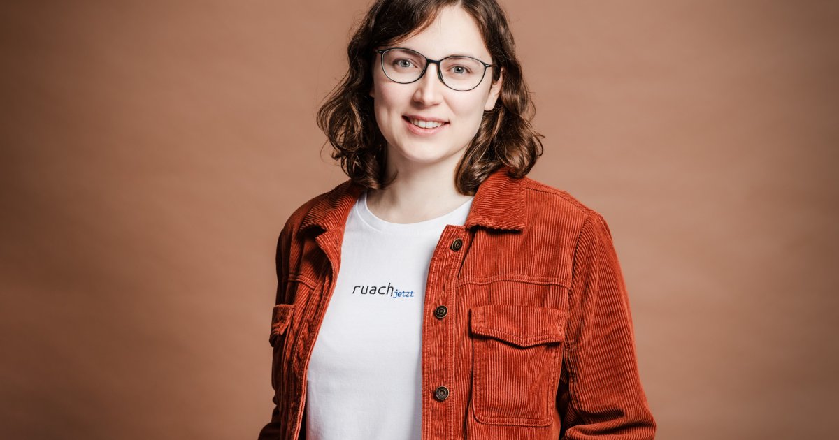 Was fasziniert Sie an KI, Lisa Menzel?