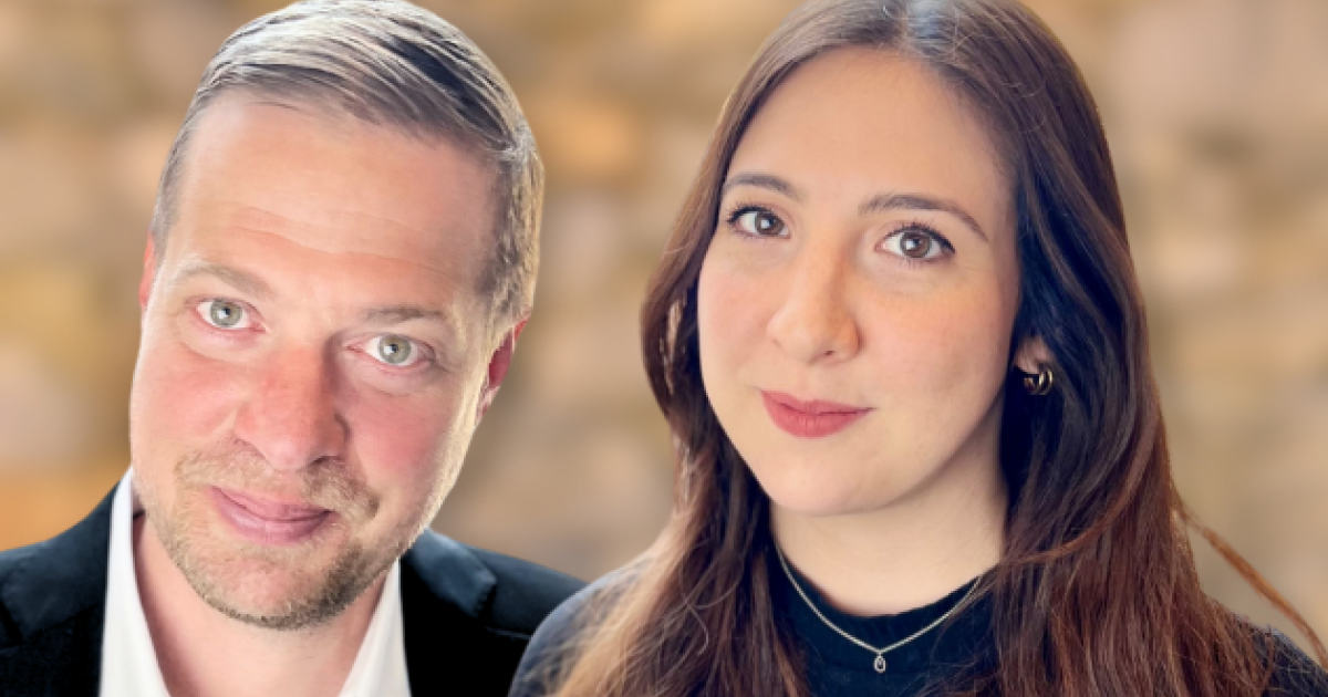 Kurzenberger und Westermeyer Benz neu im Team