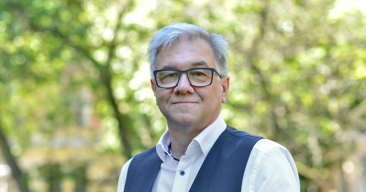 Rainer Godel ist neuer Generalsekretär