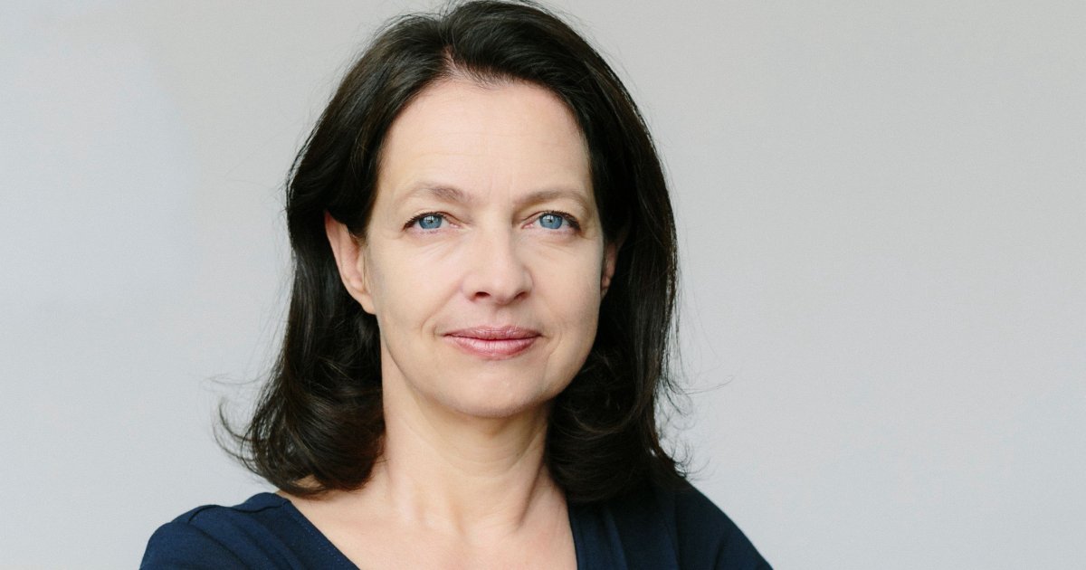 Annette C. Anton startet bei C. H. Beck