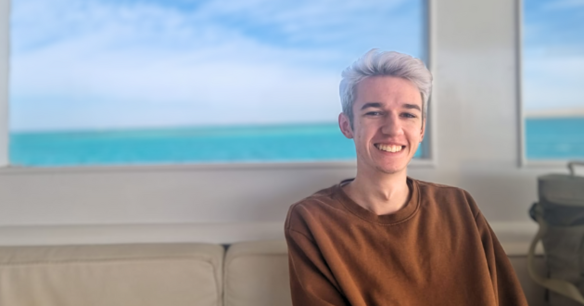 David Michalik: Auf Mission für Light Novels