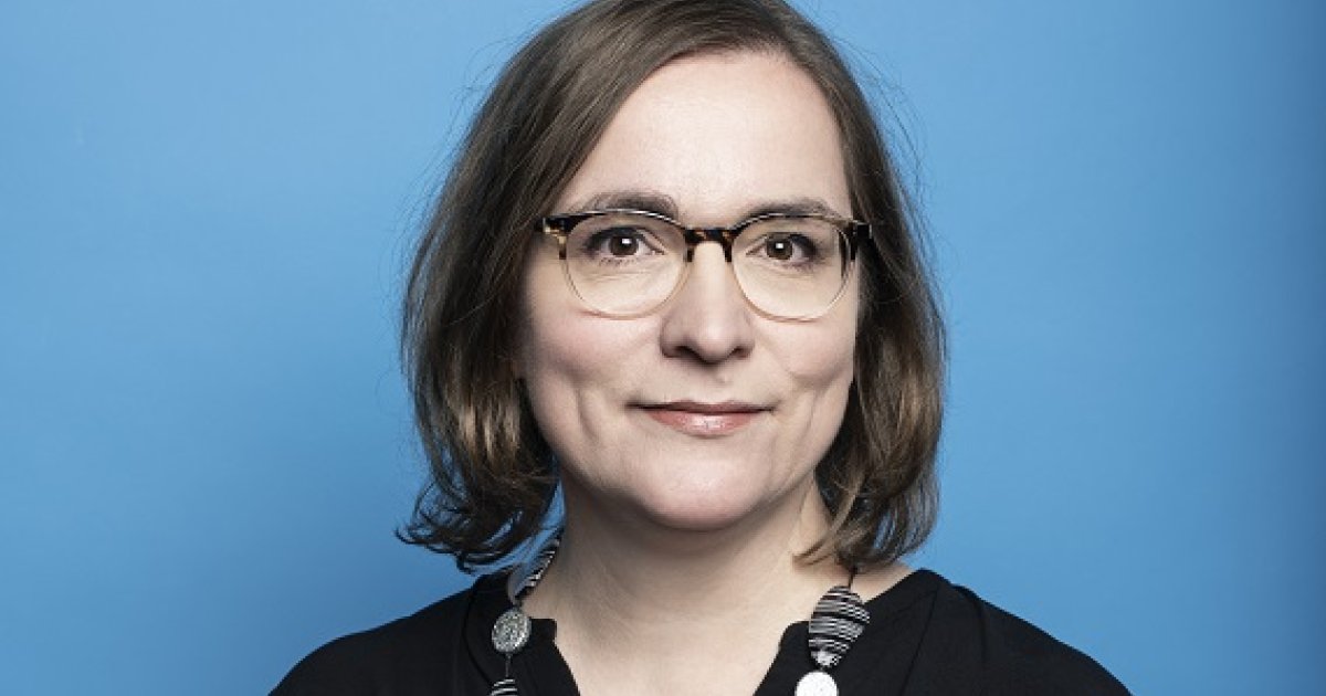 Abschied von Sabine Melchert