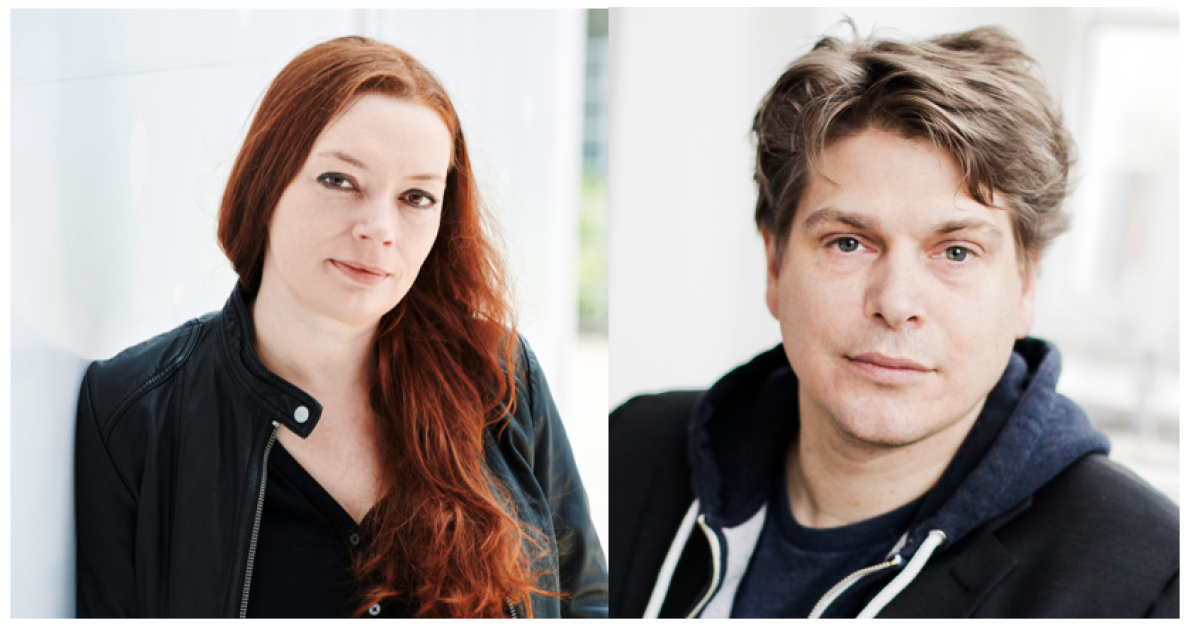 Zillmer-Verlegerpreis 2024 an Zoë Beck und Jan Karsten