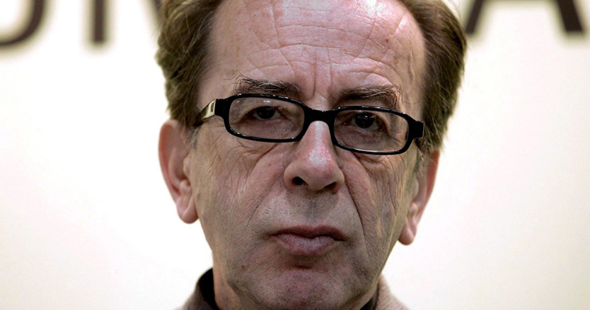 Ismail Kadare ist tot