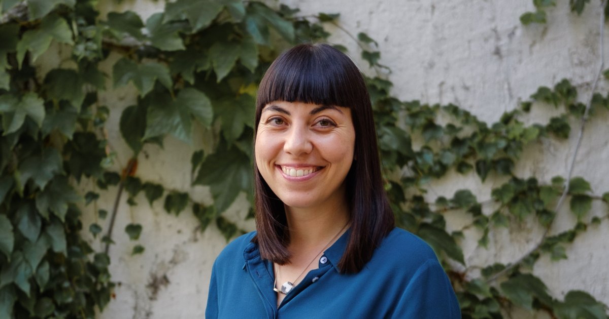 Wie geht es weiter mit der Steinmetz’schen, Lisa Schumacher?