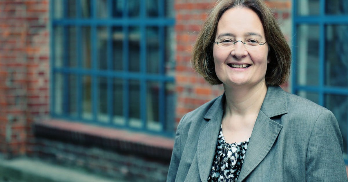 "Durch alle Höhen und Tiefen mitgehen"