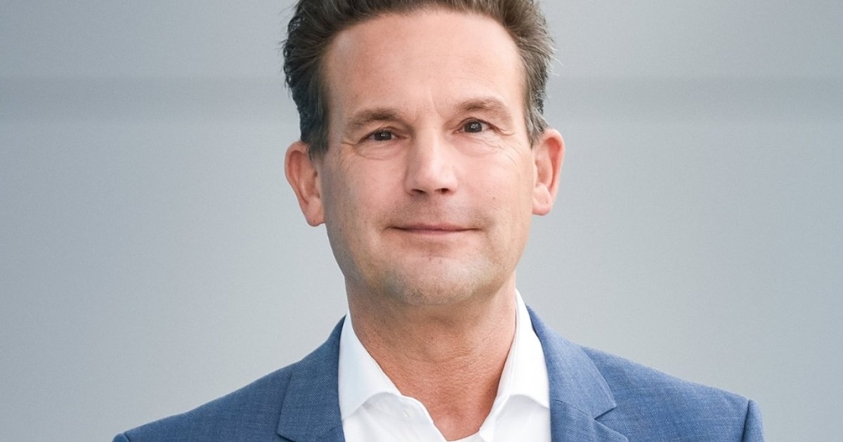 Tim Kröner wechselt zum Nomos Verlag