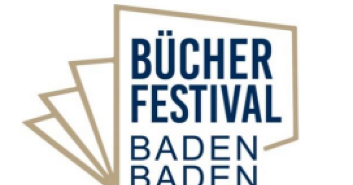 Neues Bücherfestival in Baden-Baden