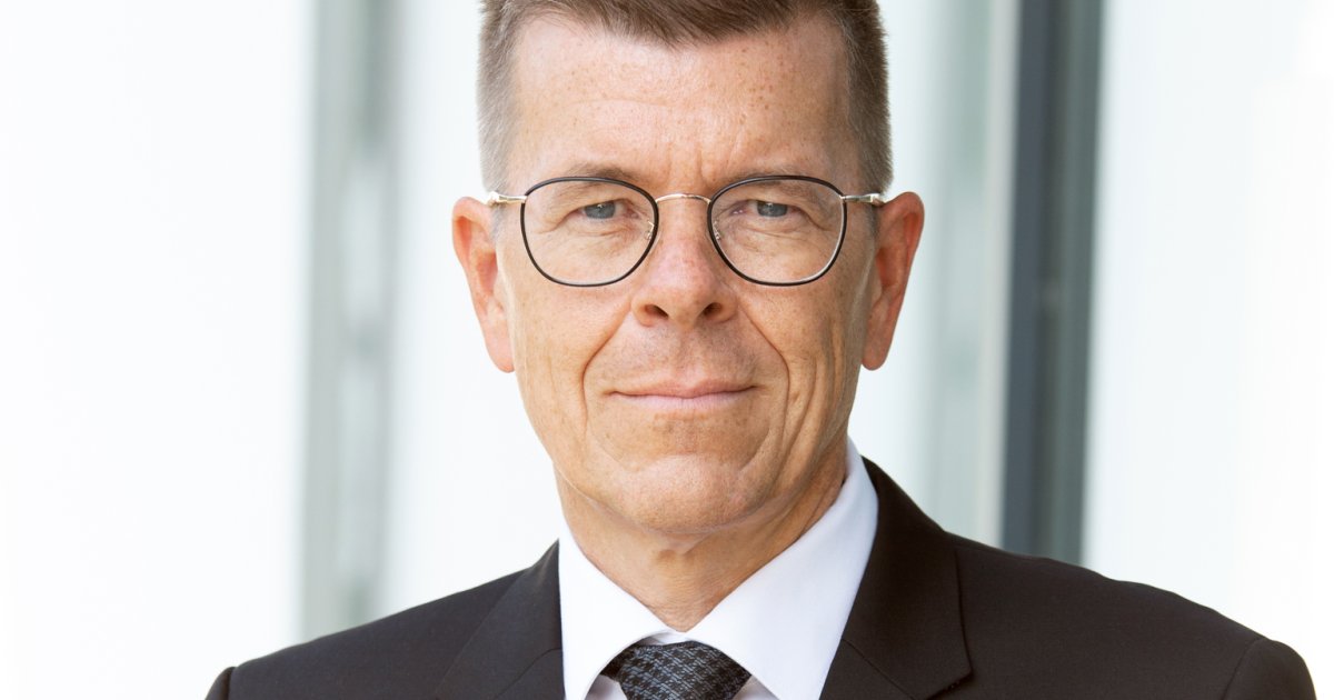 Christian Sailer ist neuer Finanzchef bei Galeria