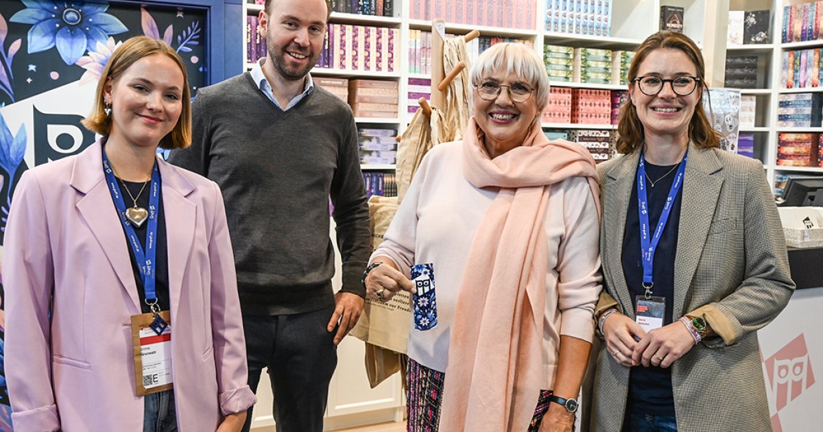 Erwartungen übertroffen