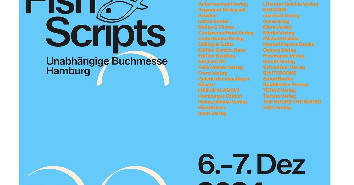 Fish & Scripts zum Nikolaus