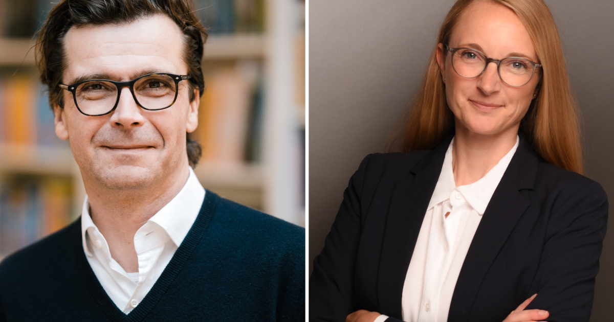 Erster Nachhaltigkeitsbericht von Oetinger