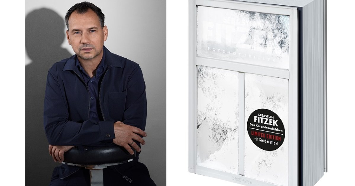 Fitzek knackt alle Rekorde!