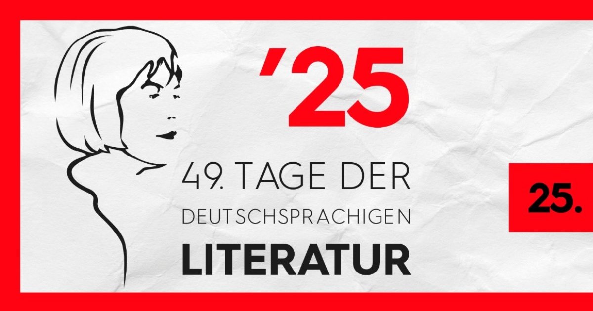 Ausschreibung für den Ingeborg-Bachmann-Preis 2025 läuft