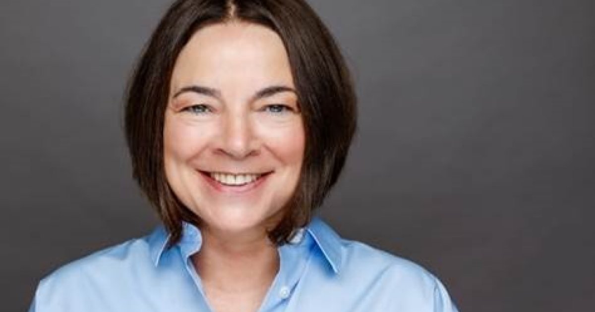 Ingrid Moorkens übernimmt die Geschäftsführung