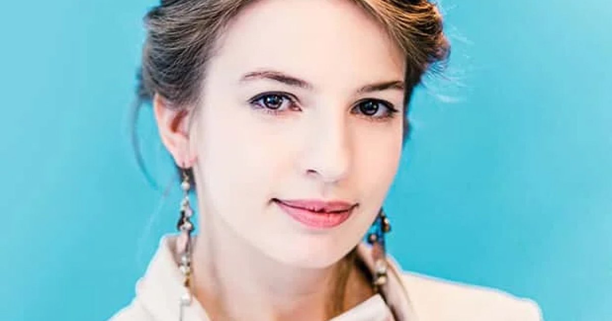 Impulstag für Lehrkräfte mit Marina Weisband
