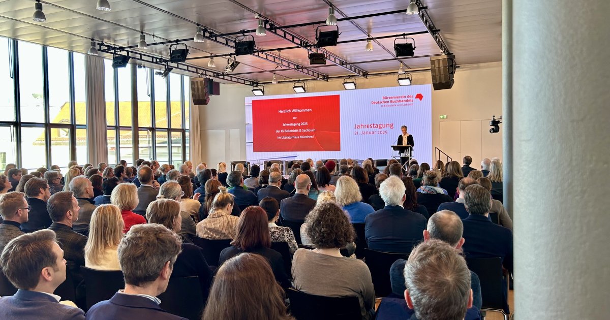 „Wir dürfen unsere Kräfte nicht mit Aufregung vergeuden“