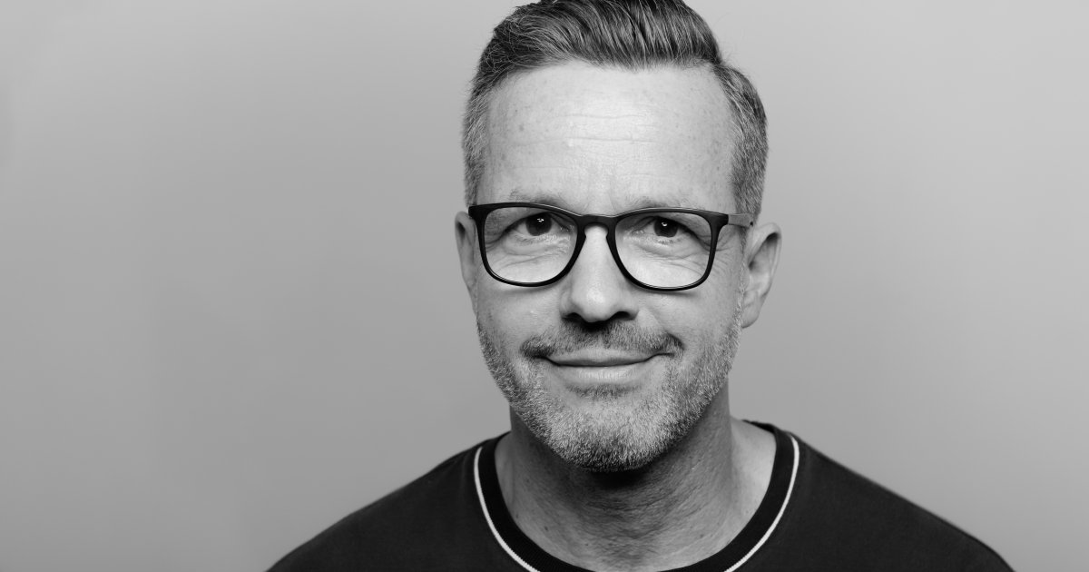 Steffen Müller wird bei KiWi kaufmännischer Geschäftsführer