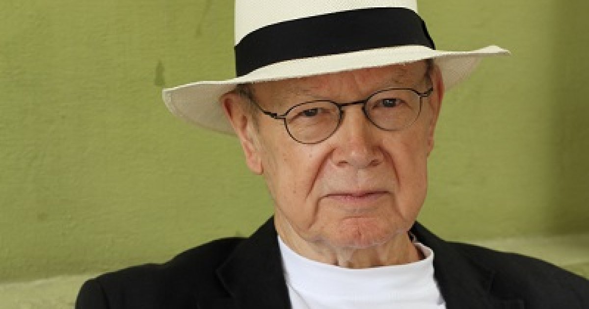 Martin Pollack ist tot