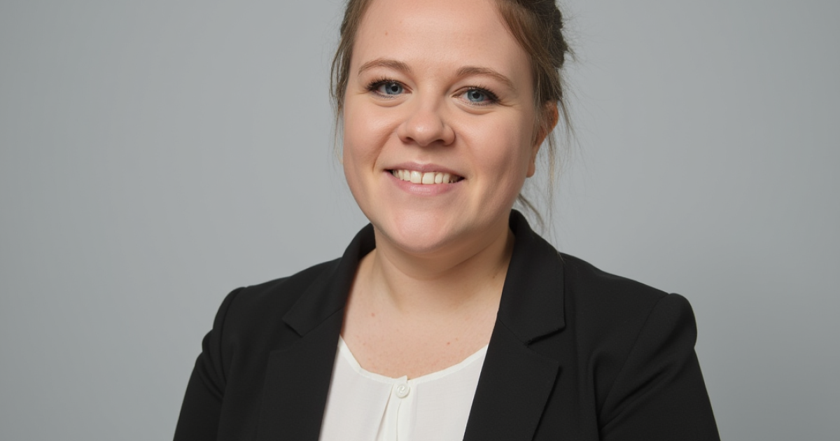 Kerstin Hart startet bei Beltz