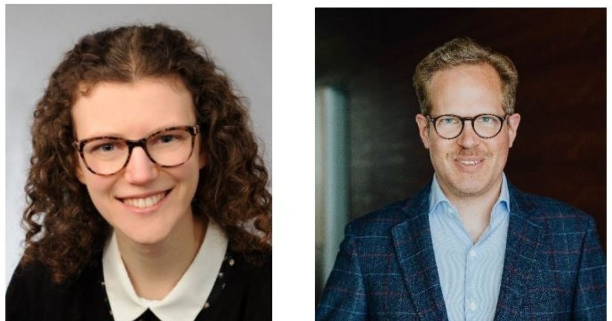 Zwei Neue im Vertrieb der Edel Verlagsgruppe