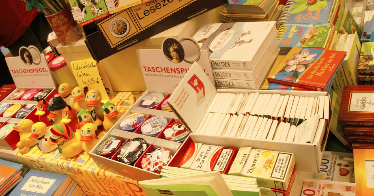 Die Sieger des Nonbook Awards 2025