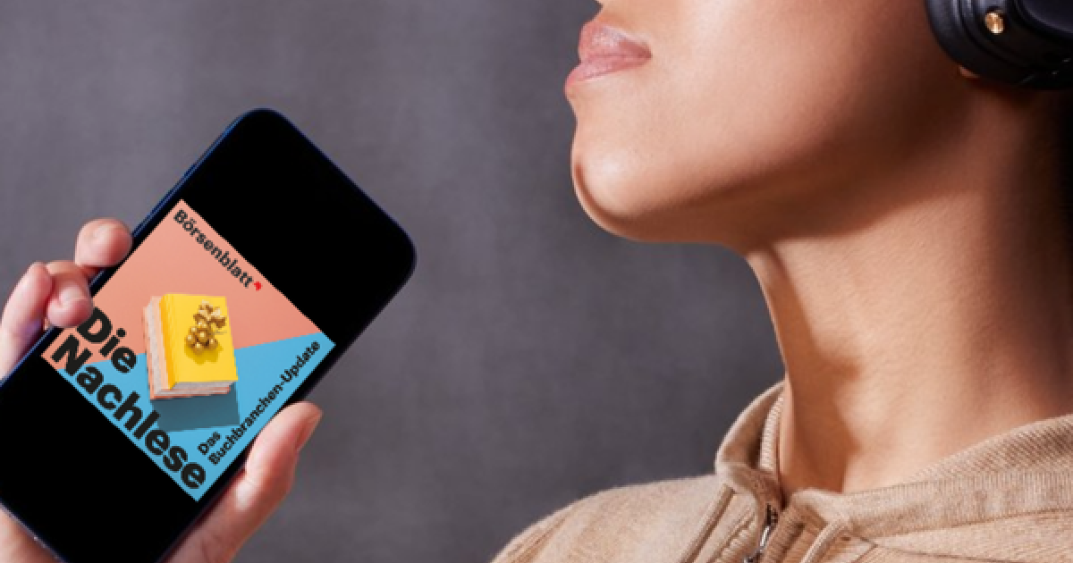 Die Nachlese - Wochenrückblick KW 24